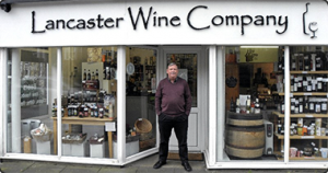 Home - Lancaster Wine Company