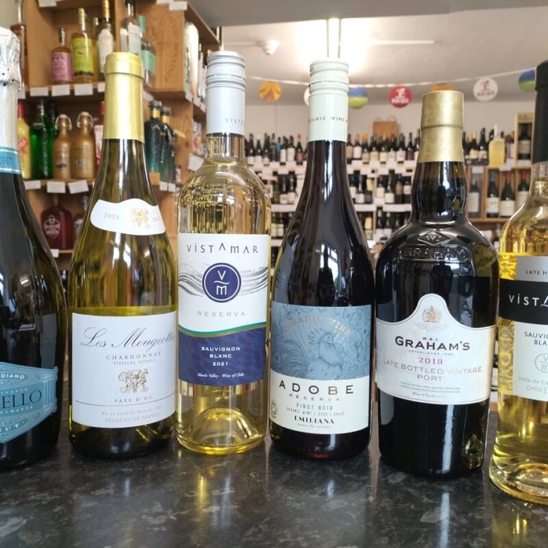 Online Shopping - Lancaster Wine Company